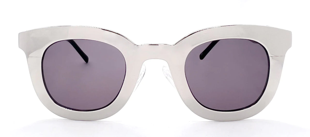 Mutato HV2 Silver – Mutato Entertainment